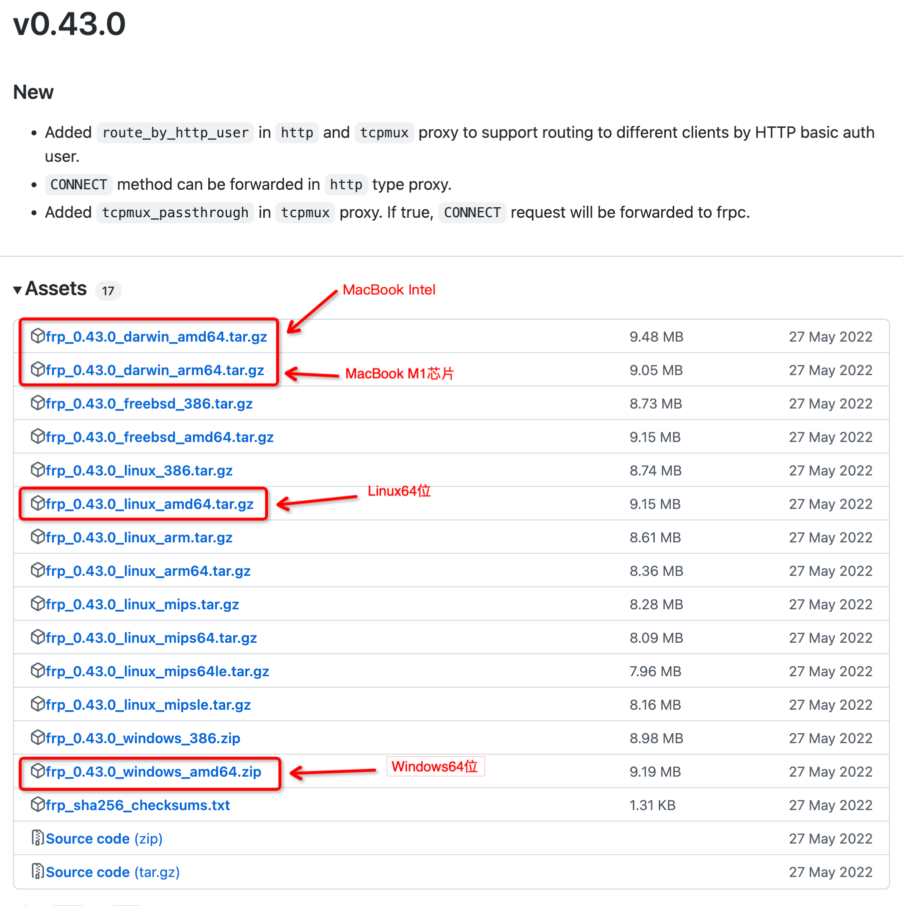 frp内网穿透实战-好记的博客